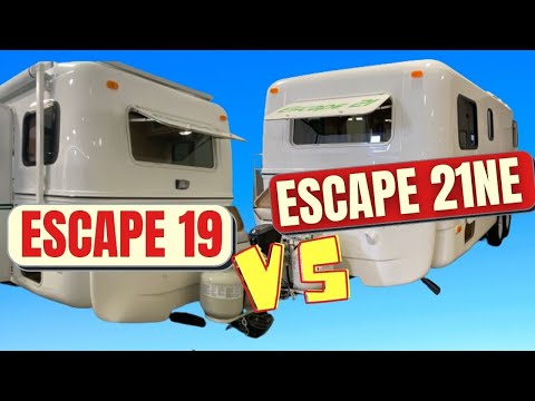 The Best Canadian Made RV Campers - Drivin' & Vibin'