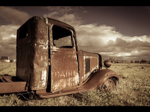 5 Must-See Ghost Towns in Oregon - Drivin' & Vibin'