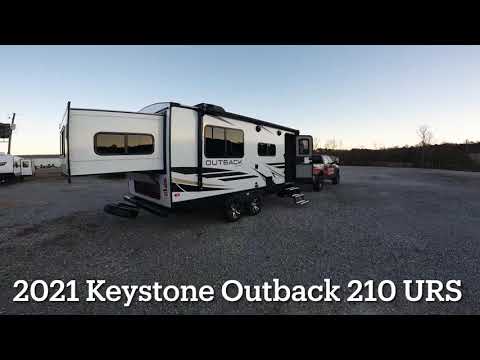 The Best Canadian Made RV Campers - Drivin' & Vibin'