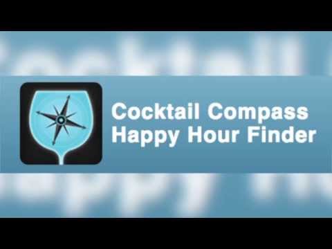 Hey Traveler, Here's a Way to Find Virtually Every Happy Hour in ...