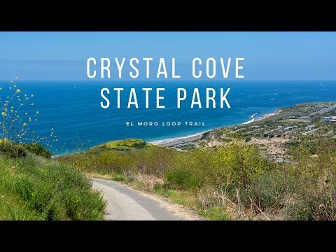 5 Most Popular State Parks in California With RV Sites - Drivin' & Vibin'