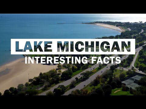 The 10 Cleanest Lakes in the United States of America - Drivin' & Vibin'
