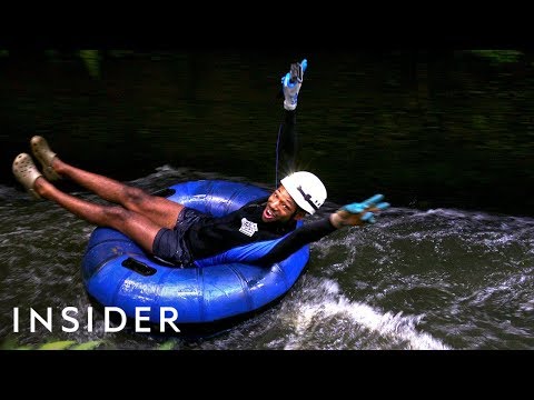 7 Best River Tubing Destinations in America - Drivin' & Vibin'
