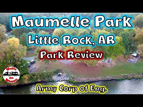 7 Best COE Campgrounds in America - Drivin' & Vibin'