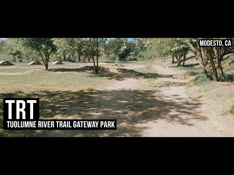 The Modesto Reservoir Road Trip Guide - Drivin' & Vibin'