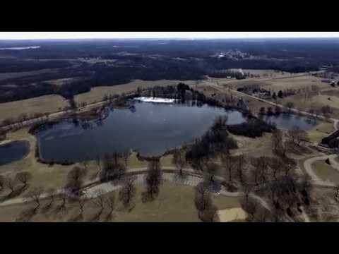 What is the Beast of Bray Road in Wisconsin? - Drivin' & Vibin'