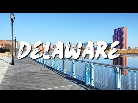 5 Incredible State Parks in Delaware - Drivin' & Vibin'