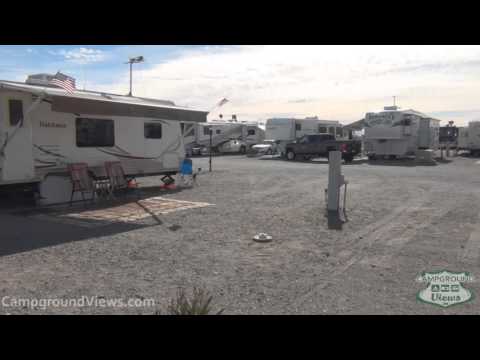 7 Best RV Parks in Quartzsite, Arizona - Drivin' & Vibin'