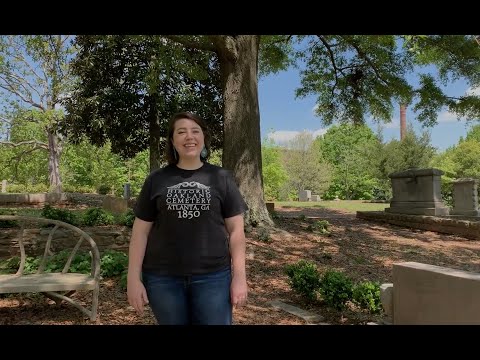 Haunted Places in Georgia: Perfect Road Trip Destinations - Drivin ...