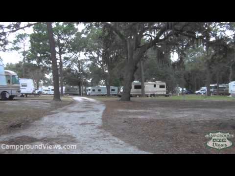 7 Best RV Parks in Orlando, Florida - Drivin' & Vibin'