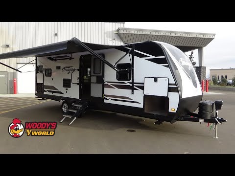 What's The Perfect Length RV? - Drivin' & Vibin'