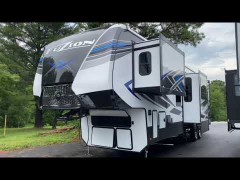 5 Best Keystone RVs in 2022 - Drivin' & Vibin'