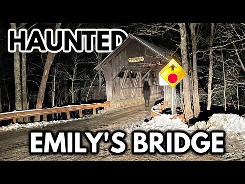 7 Scary Destinations to Visit in Vermont - Drivin' & Vibin'