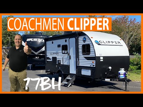 What's The Perfect Length RV? - Drivin' & Vibin'