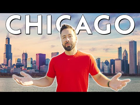 5 Reasons to Avoid Chicago - Drivin' & Vibin'