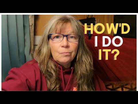 Famous RV YouTuber Shares Her Moving Story of Sobriety - Drivin' & Vibin'