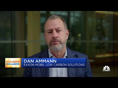 Spotlight: Exxon to Begin Making Lithium for Batteries - Drivin' & Vibin'