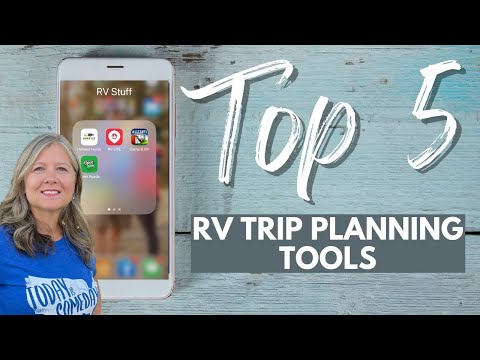 What Is the RV 3/3/3 Rule? - Drivin' & Vibin'