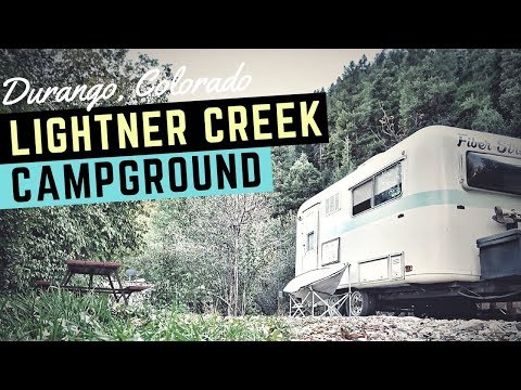 7 Best RV Parks in Durango CO