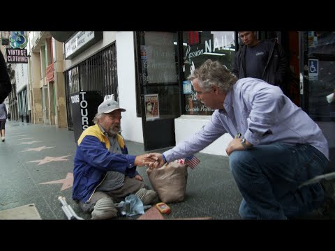 Homeless Woman Buys RV With Pandemic Funds - Drivin' & Vibin'