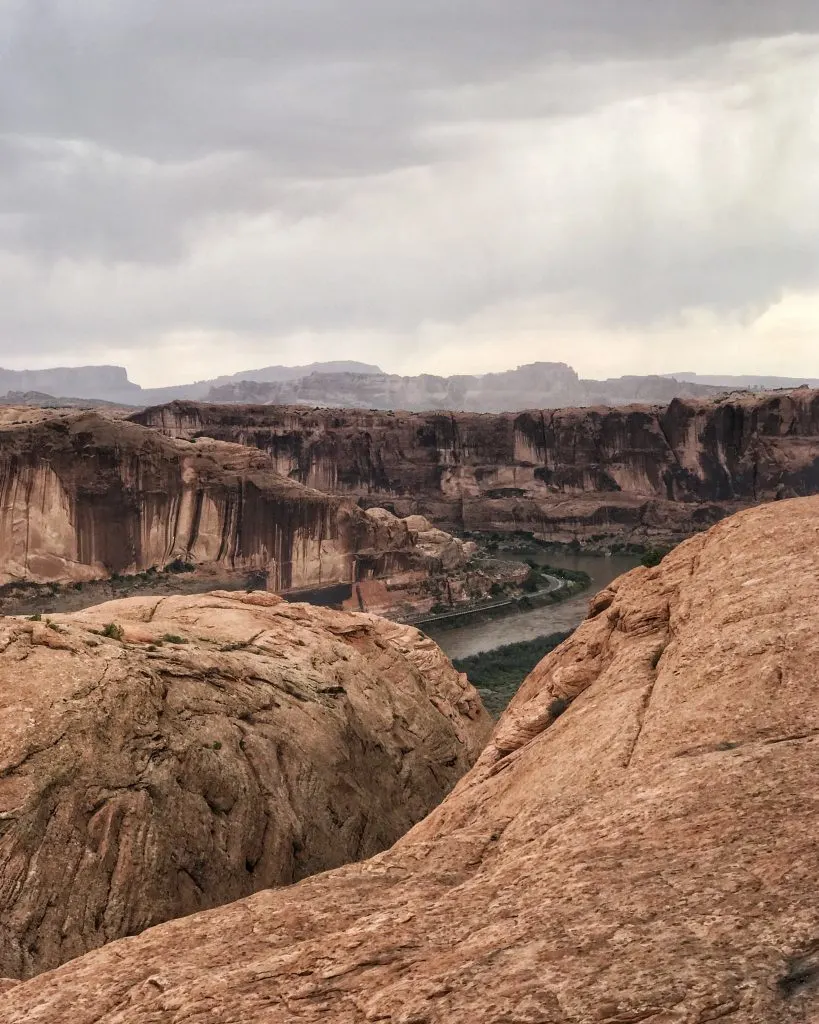 Make The Most of Moab In Under One Week - Drivin' & Vibin'