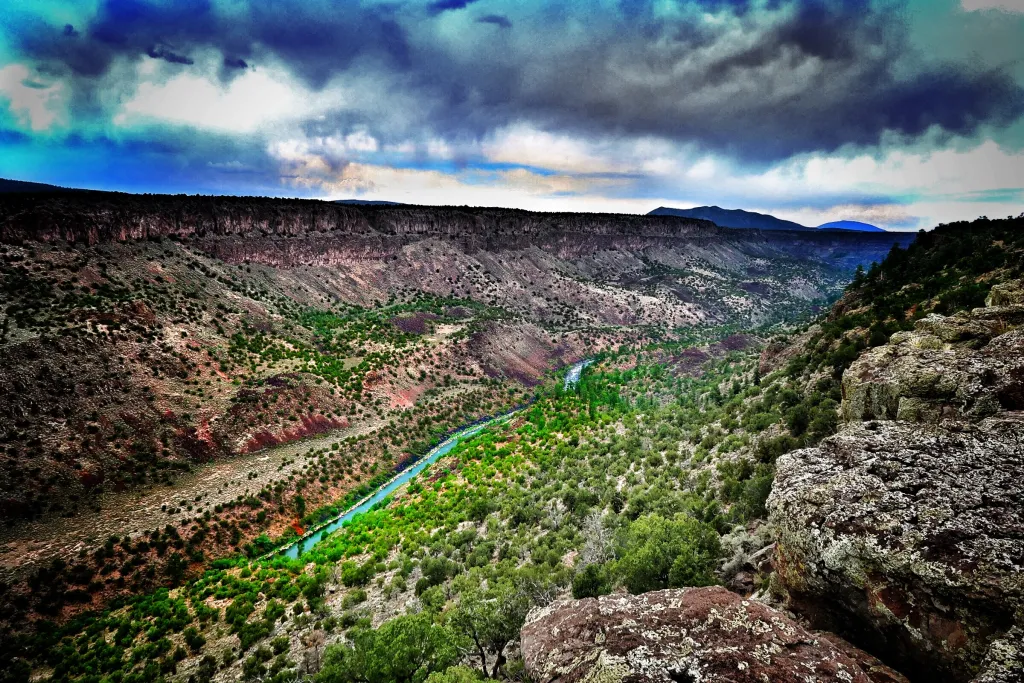 Into the Wild: Free Camping at Cebolla Mesa Campground - Drivin' & Vibin'