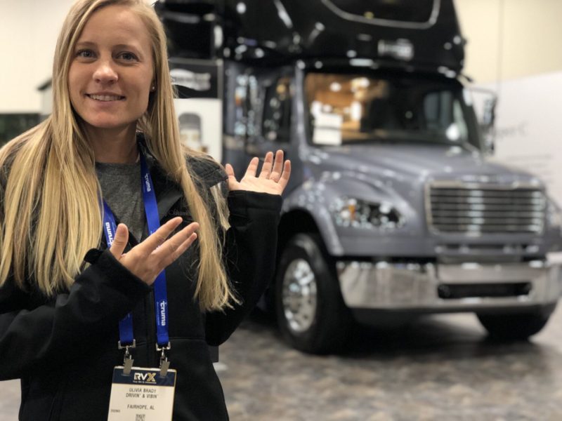 5 Best Super C RVs in 2023 - Drivin' & Vibin'