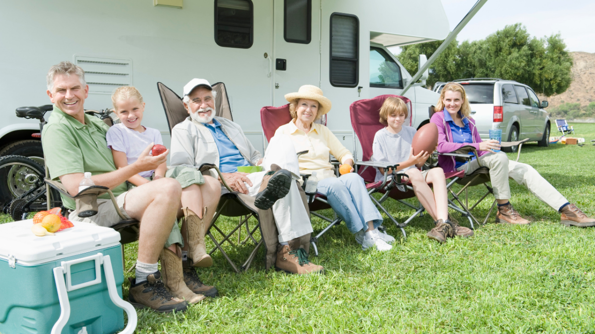 We Just Renewed Our Escapees RV Club Membership...Here's Why | 2020 Guide