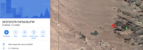 How To Find Camping Near Me? – Campendium Tutorial - Drivin' & Vibin'