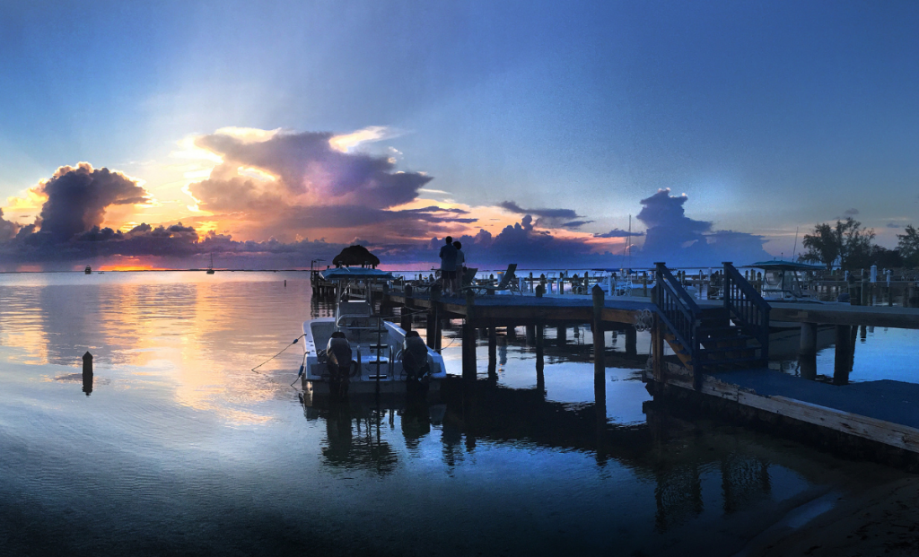 9 Stunning Florida Keys Campgrounds That Will Blow Your Mind