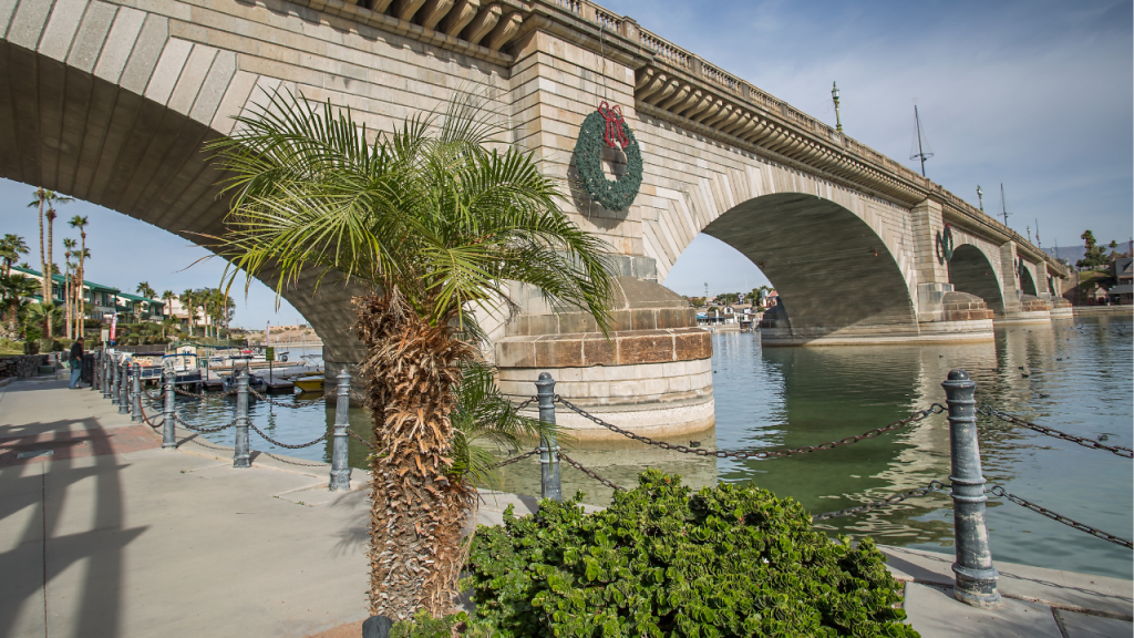 5 Best Lake Havasu RV Parks - Drivin' & Vibin'