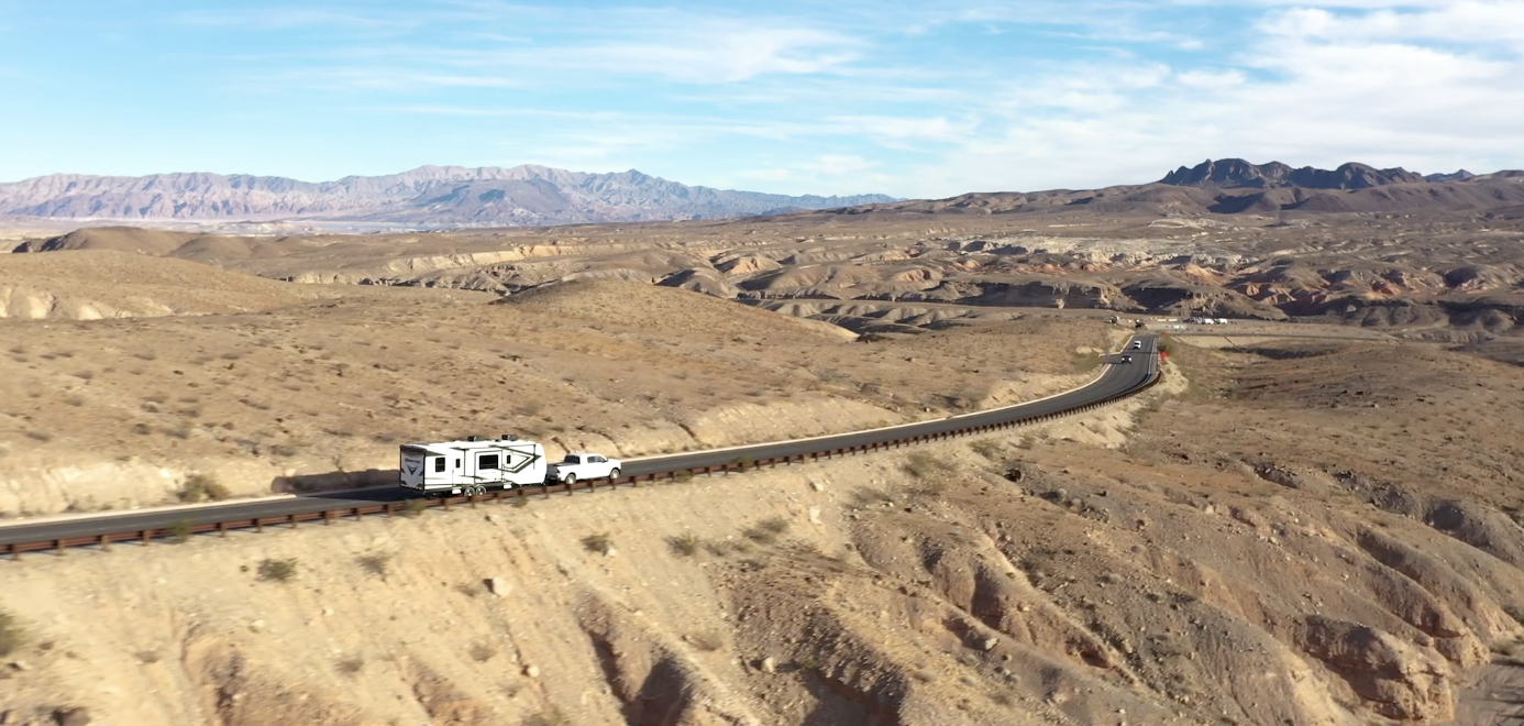 REVIEWED: Grand Design Momentum G Class Travel Trailer Series - Drivin ...