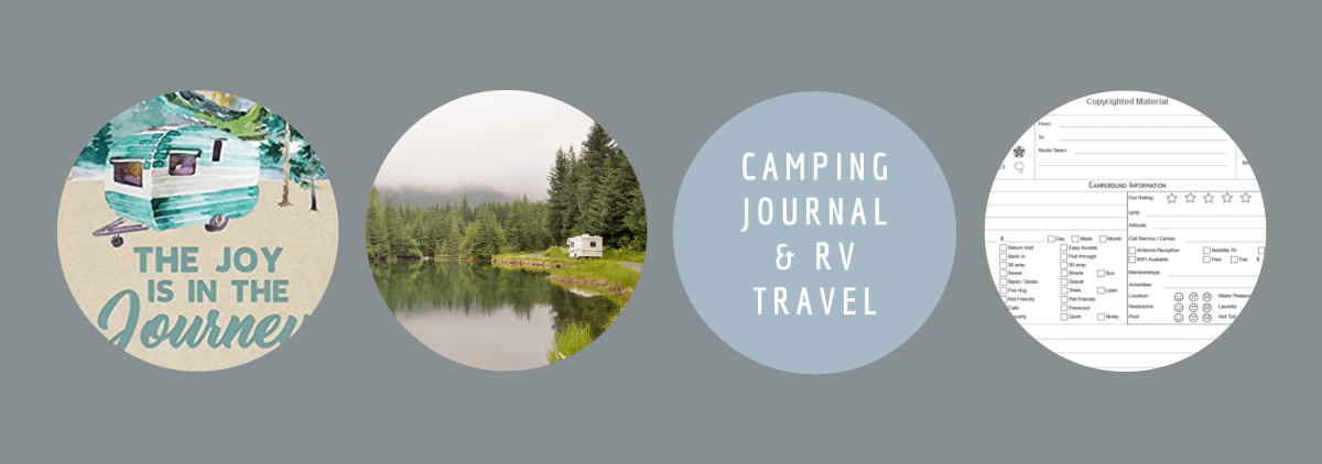 11 Travel Journals for Your Unique Travel Style