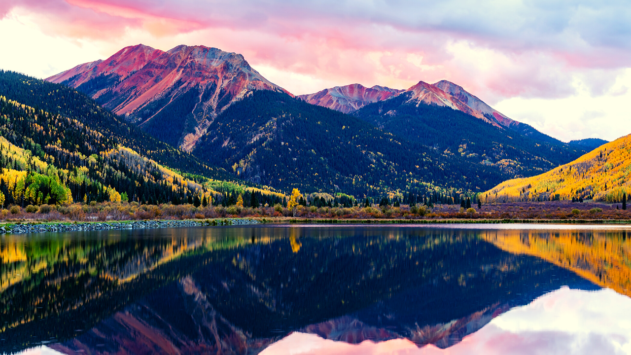 REVIEWED: The 7 Best Telluride Camping Spots