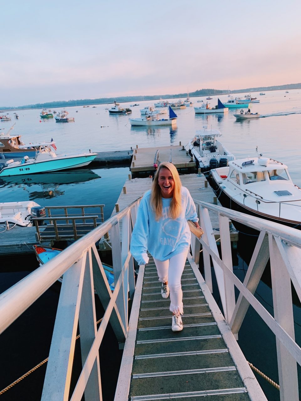 REVIEWED: 5 Best Acadia Campgrounds