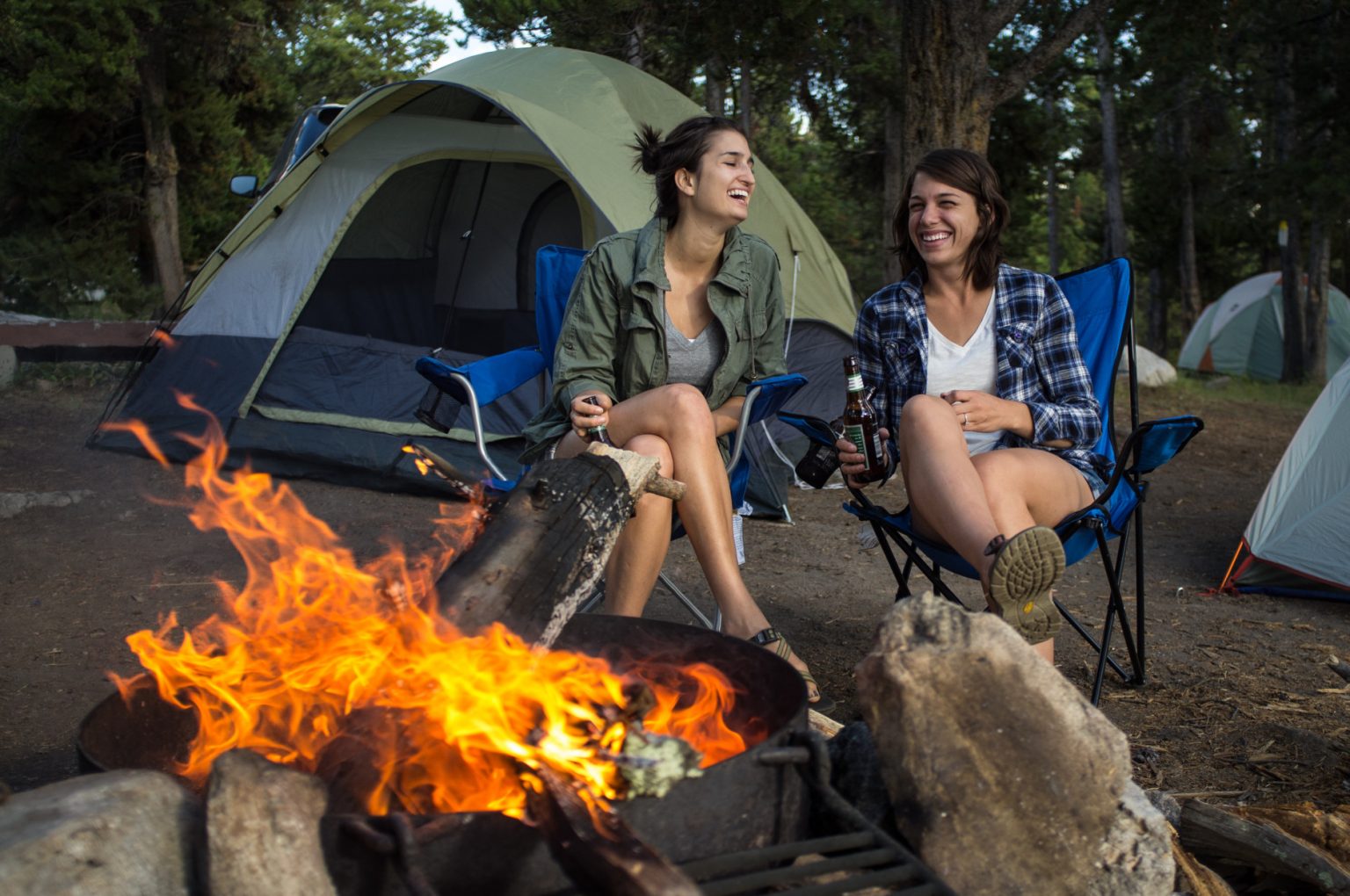 The Best Free Camping Spot in all 50 States | Video Tours