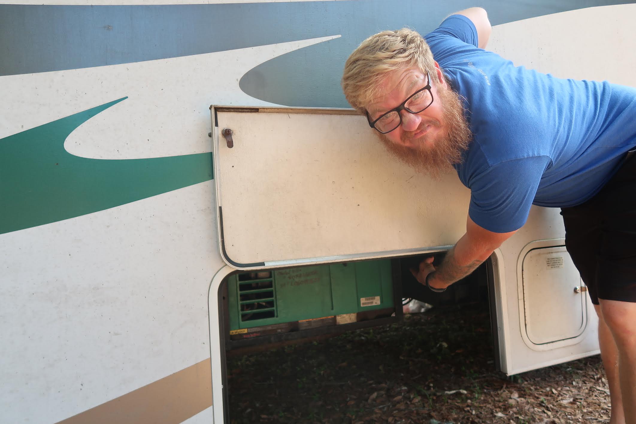 RV Mechanic Reveals What Breaks First on Your RV - Drivin' & Vibin'