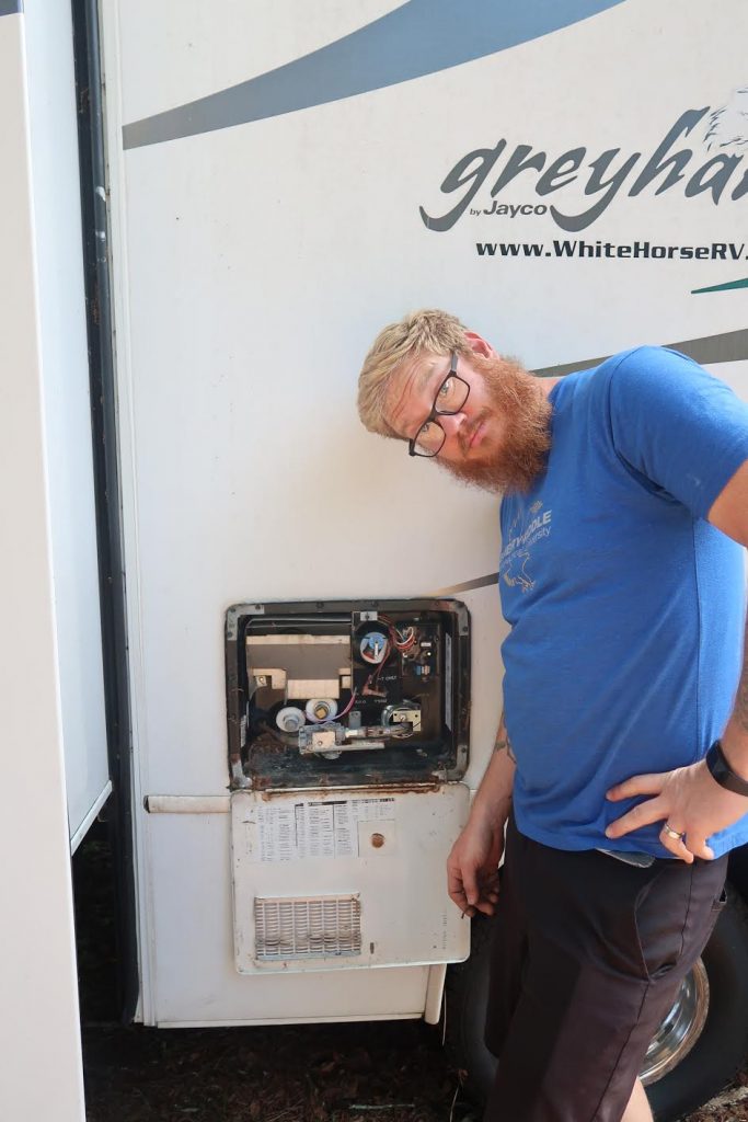 RV Mechanic Reveals What Breaks First on Your RV - Drivin' & Vibin'
