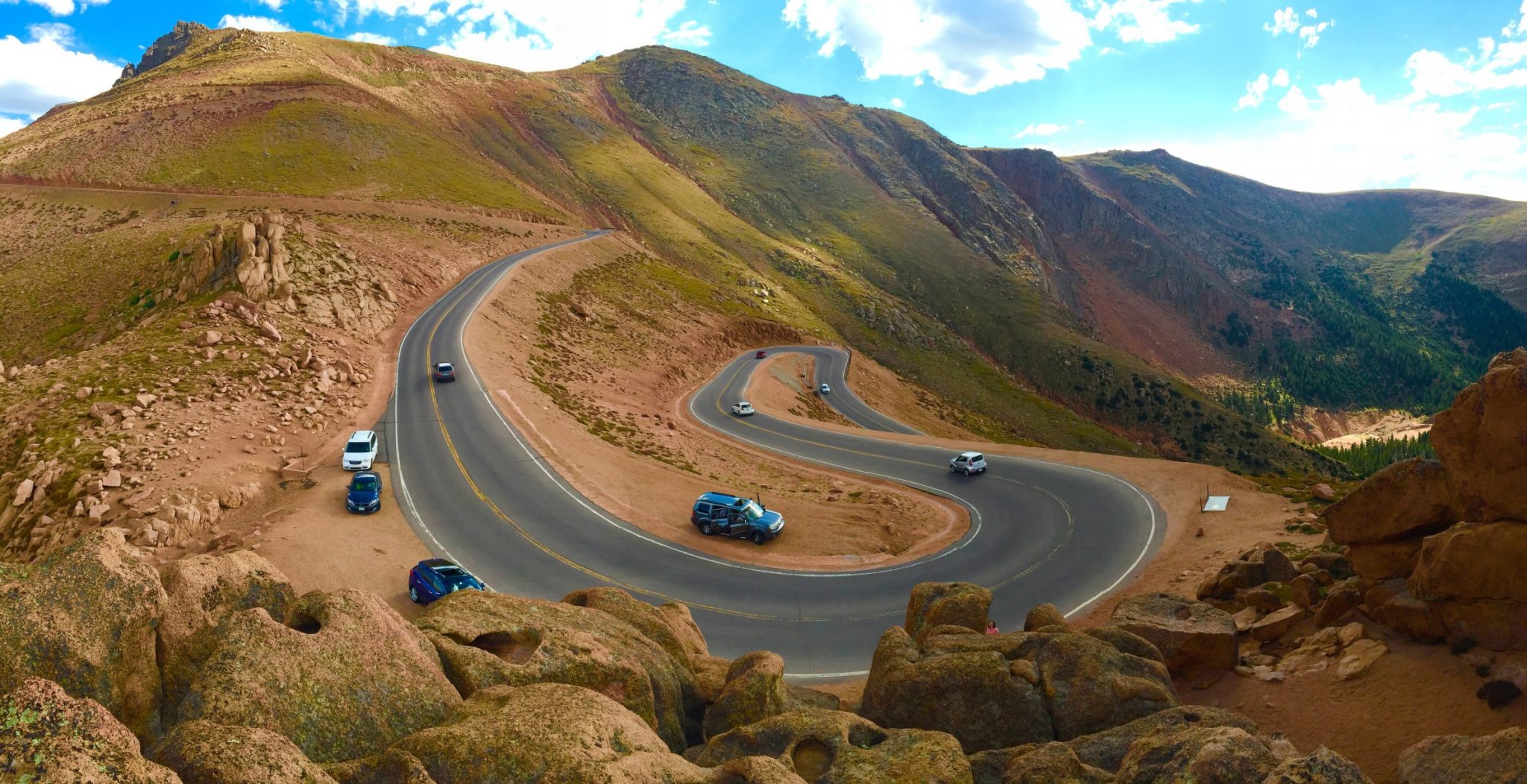 These RV Driving Obstacles May Really Ruin Your Vacation - Drivin' & Vibin'