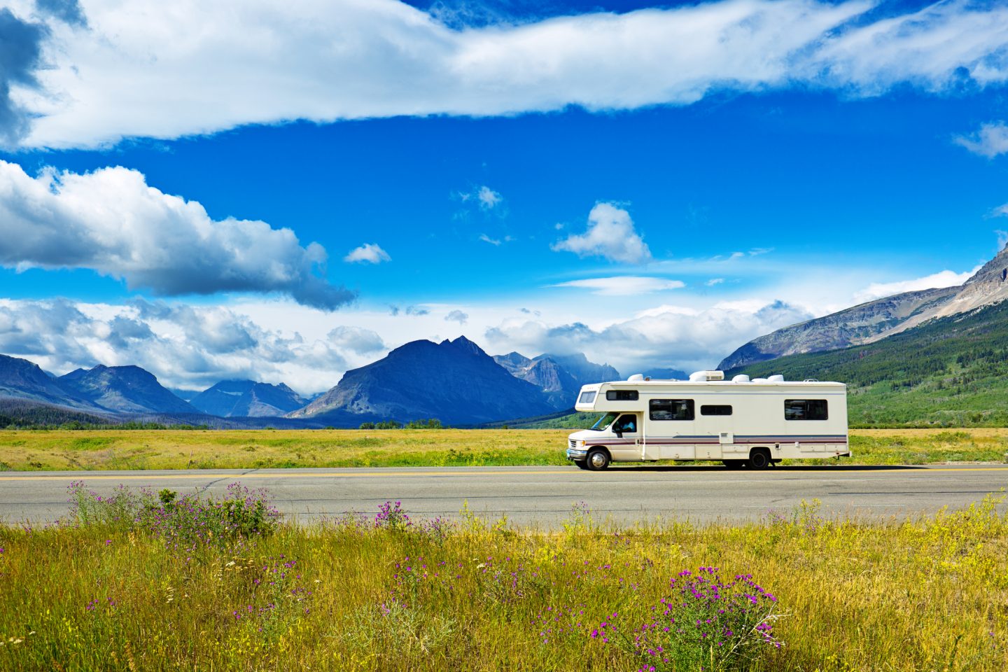 RV GPS Routers: Decent, Better & Best - Drivin' & Vibin'