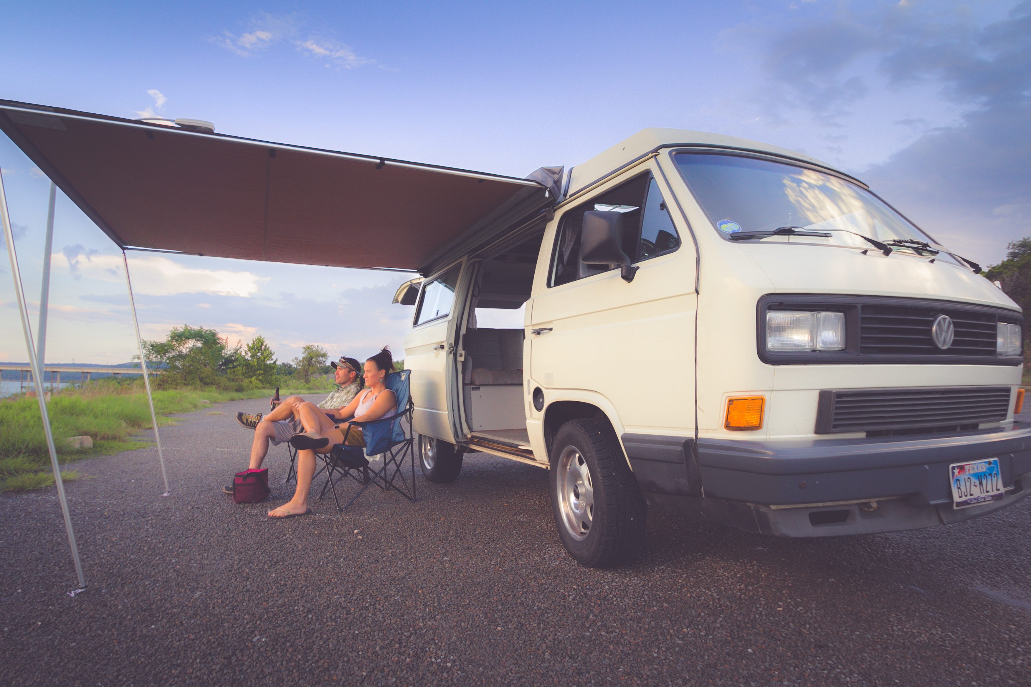 Do You Trust Your RV Park Neighbors? - Drivin' & Vibin'