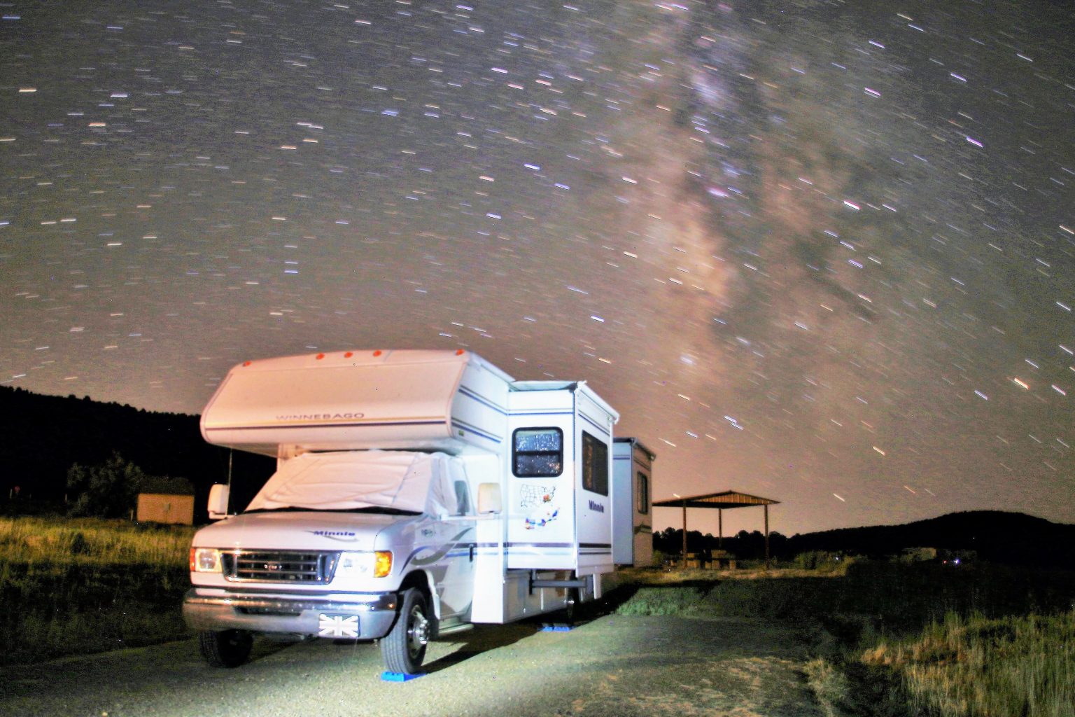 Mice Love Your RV, Here are 7 Ways to Keep Them Out - Drivin' & Vibin'