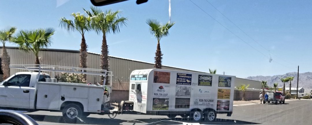 Do You Need a License Plate for Your Travel Trailer? Here's What to ...