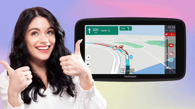 RV GPS Routers: Decent, Better & Best - Drivin' & Vibin'