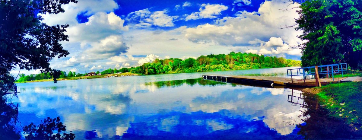 7 Most Beautiful Campgrounds in Indiana - Drivin' & Vibin'