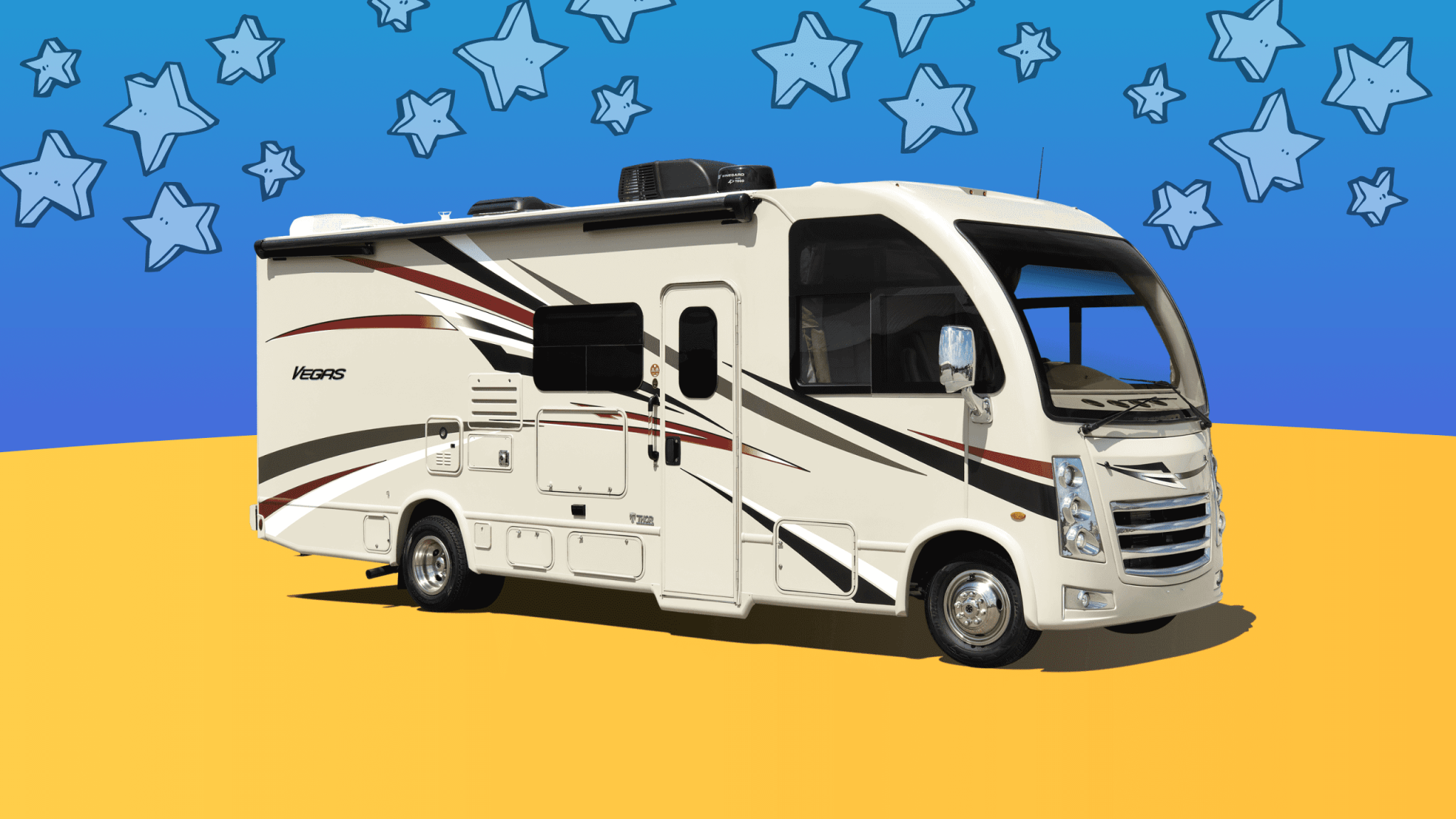 5 Best Class A RV Brands - Drivin' & Vibin'