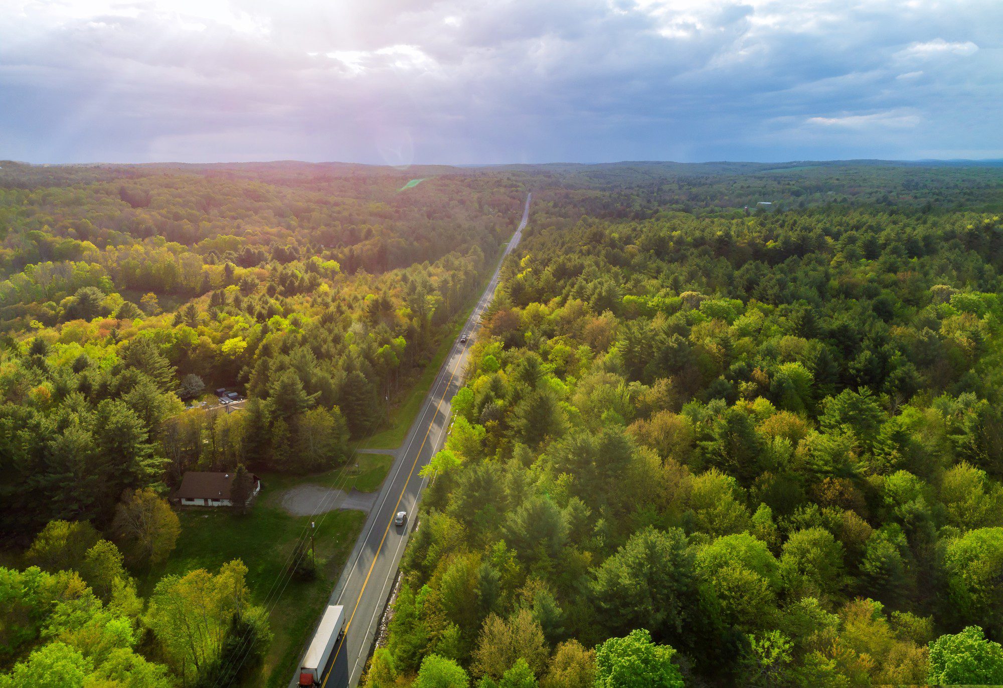 The Ultimate Poconos Camping: Our Experience - Drivin' & Vibin'