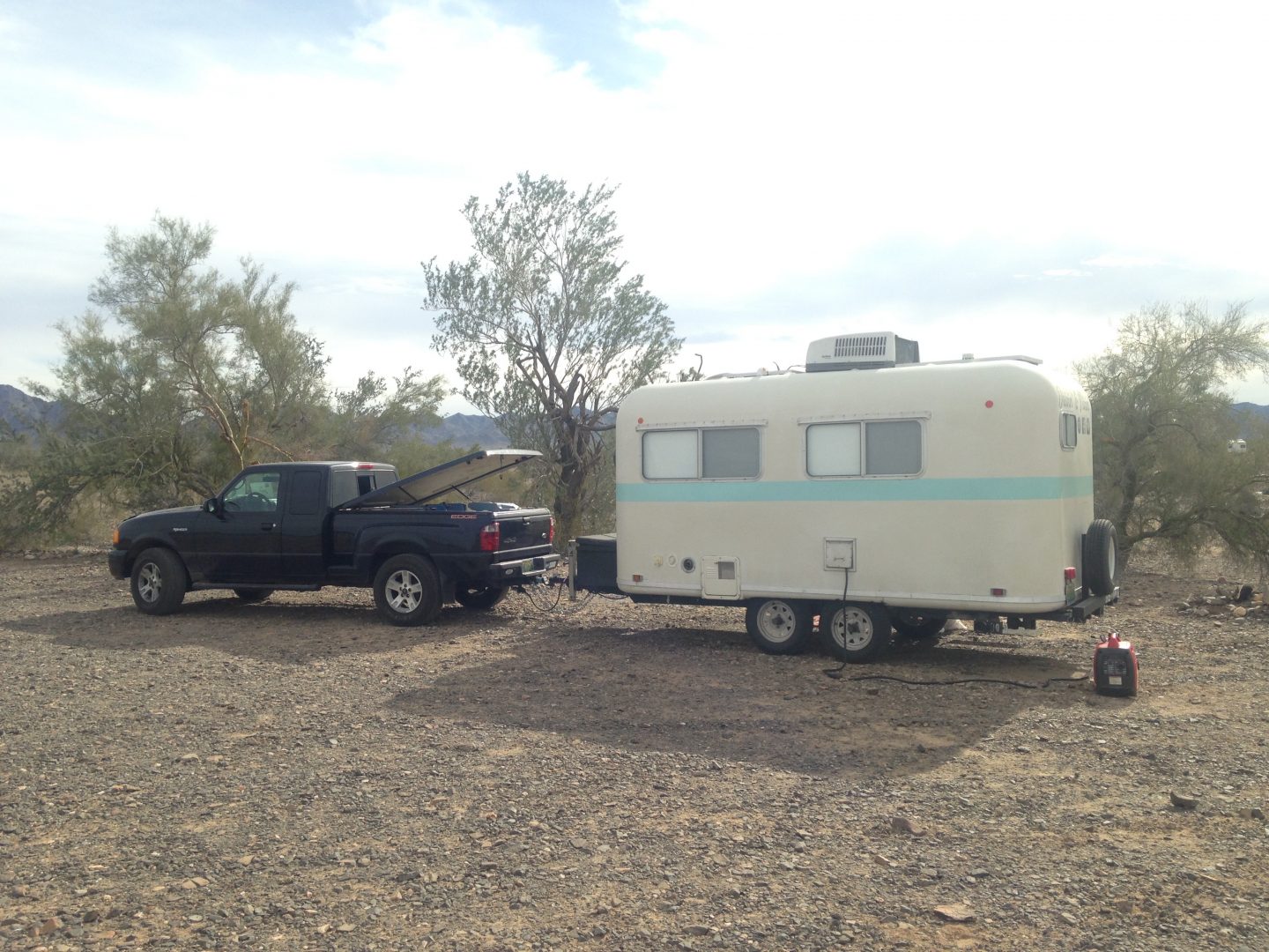 7 Best RV Parks in Quartzsite, Arizona - Drivin' & Vibin'