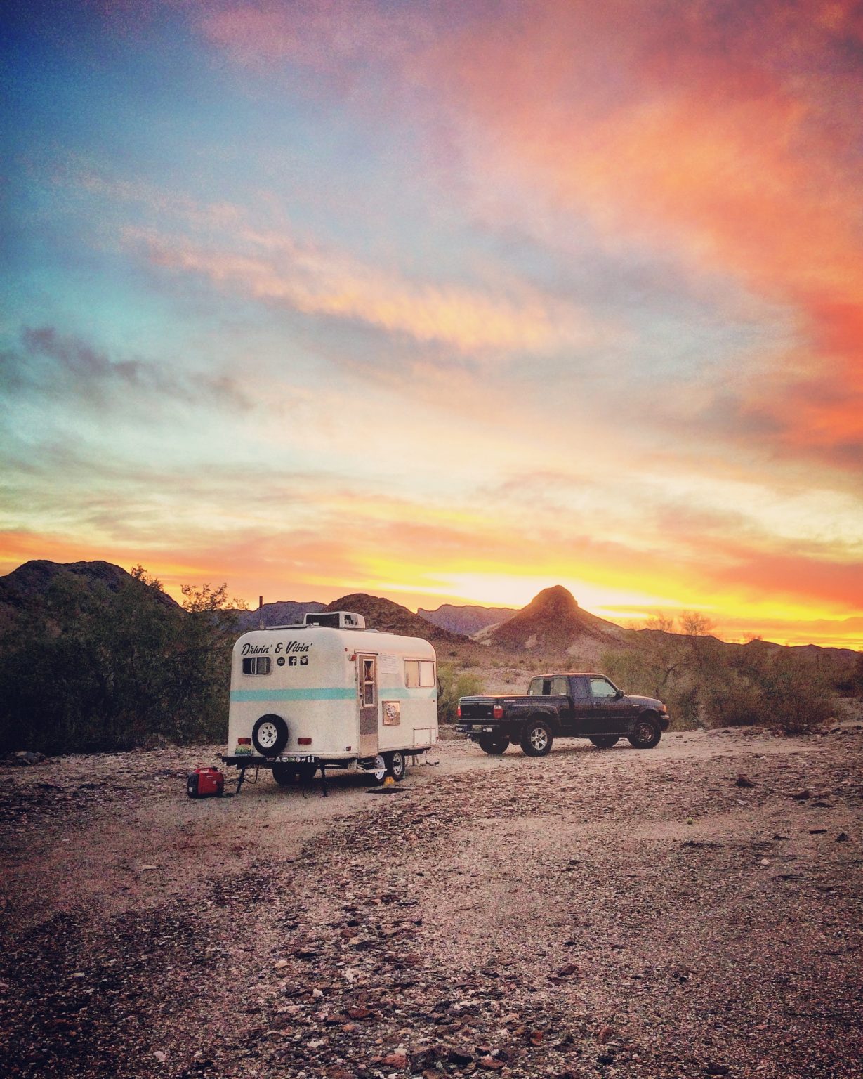 9 Best Things To Do in Quartzsite, Arizona - Drivin' & Vibin'
