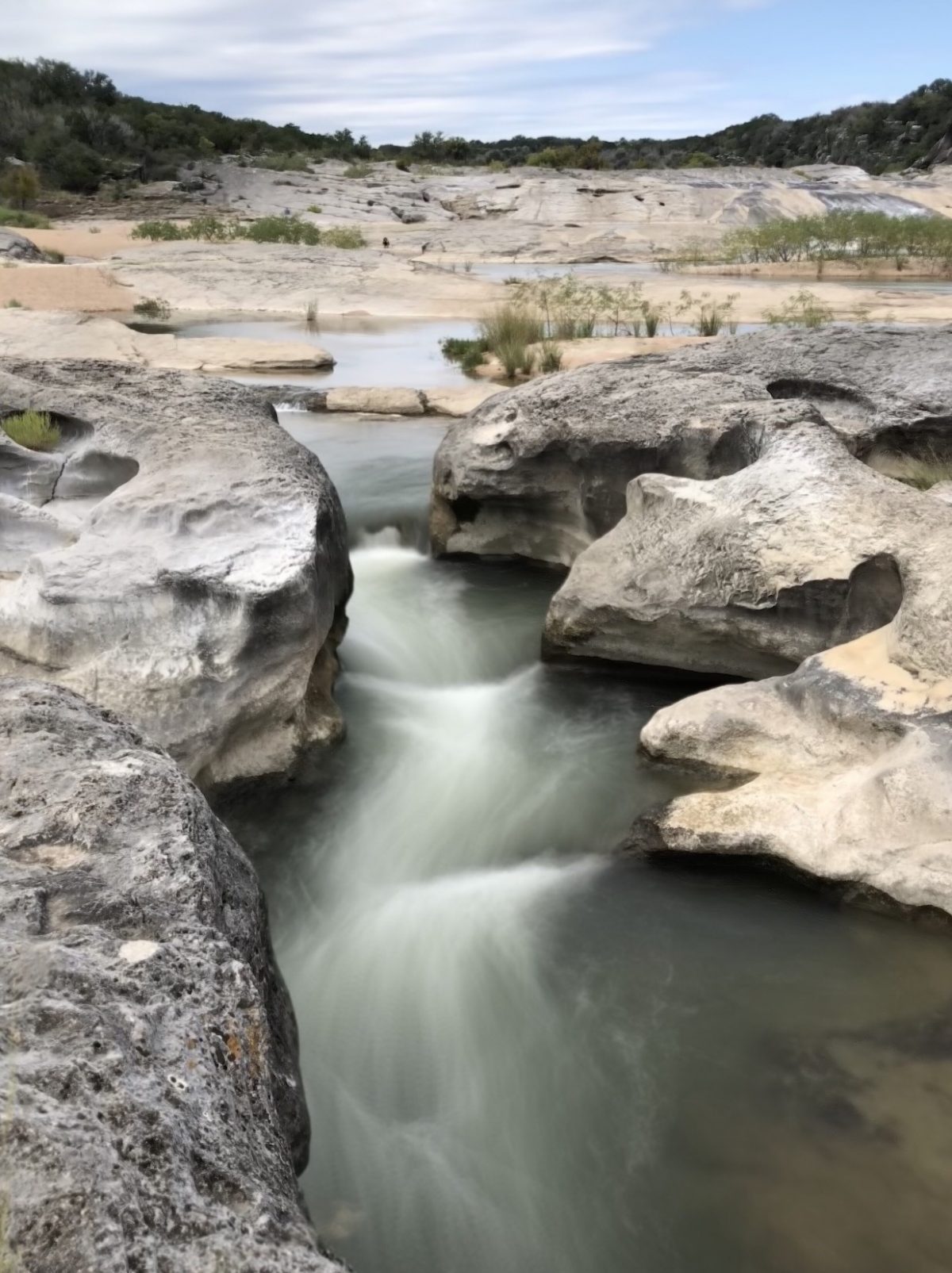 Our 7 Favorite Waterfalls in Texas (We've Seen Them All) - Drivin' & Vibin'